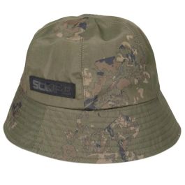 Nash Scope Lite Bucket Fishing Hat | Angling Direct