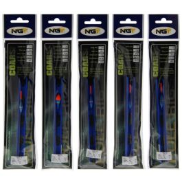 NGT Coarse Pole Rigs