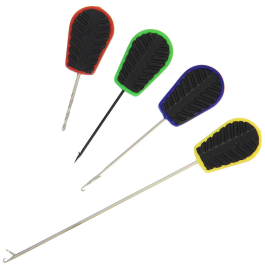 NGT Soft Grip Baiting Tool Set 4-Piece