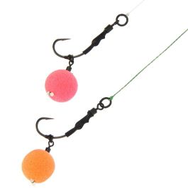 NGT Triple Pack Ronnie Rigs