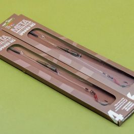 One More Cast ALL-IN-1 Rigs | NEU | Angling Direct