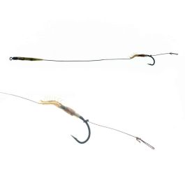 PB Products Anti Blow Out Shrimp Aligner Rig