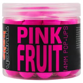 Munch Baits Pop-Ups, Pink Fruit