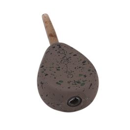 Flaches Inline-Birnenblei, Action Pack von Pole Position