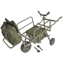 Prestige Carp Porter MK4S Evo Karre
