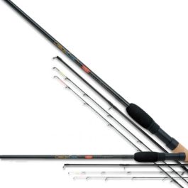 Preston Mini Series 10ft Carp Rod