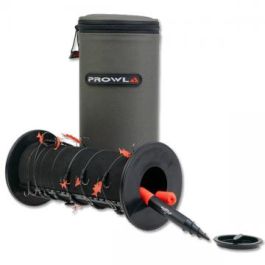 Greys Prowla Rig Bin Trace Tube