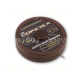 Fox Coretex Coated Braid Hooklink