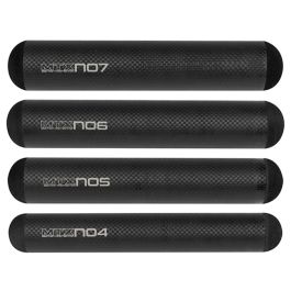 Matrix MTX V2 Carbon Pole Teile Protectors
