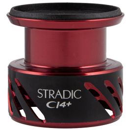 Shimano Stradic Ci4+ FB 2500 HG Spare Spool