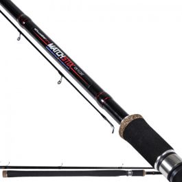 Stillwater Match Stix Float Rod 12ft