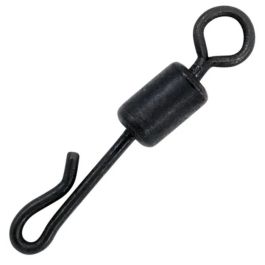 Trakker Quick Change Swivel Größe 8