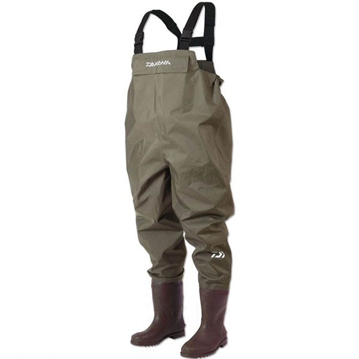 Daiwa Lightweight Chest Waders