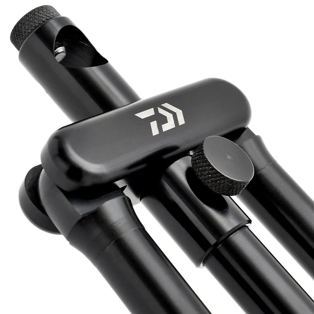 Daiwa BSB Micro Pod & Super Point Sticks