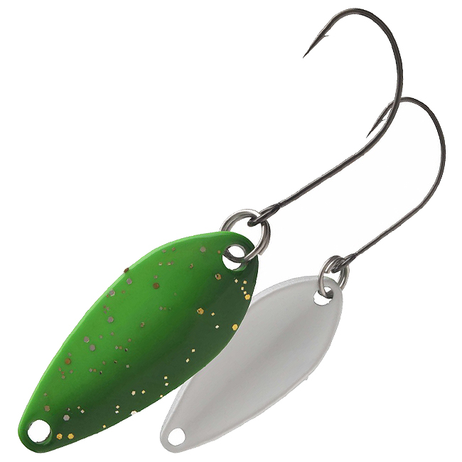 Daiwa Presso EV Spoon Green Tea