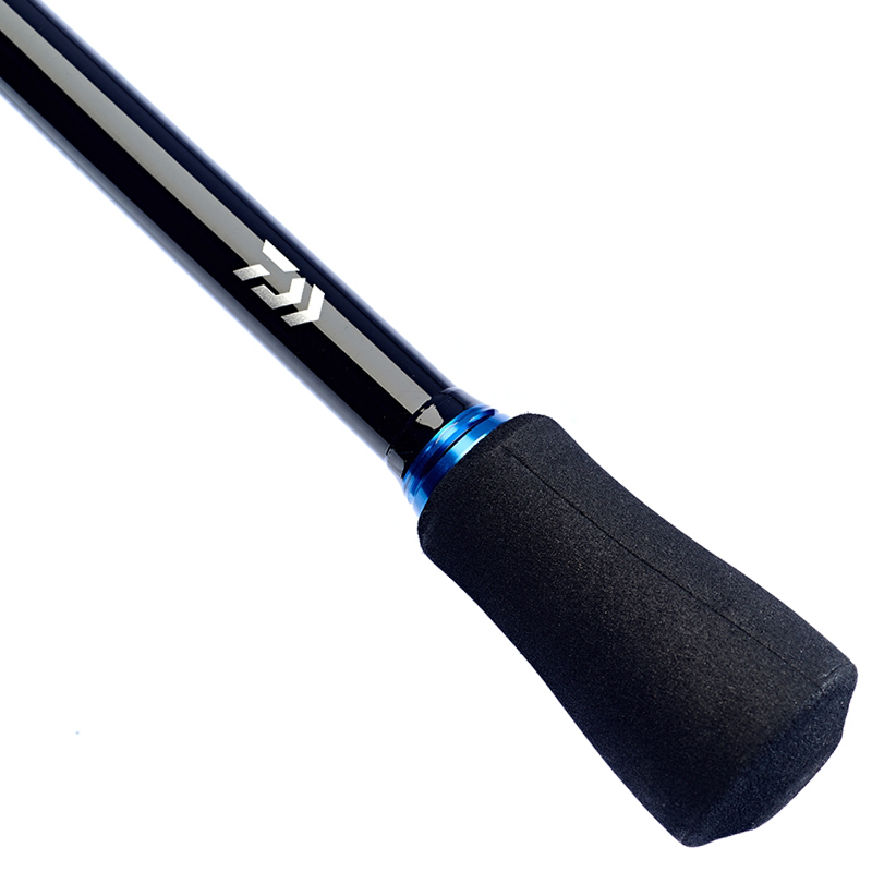 Daiwa Saltist HRF Rod
