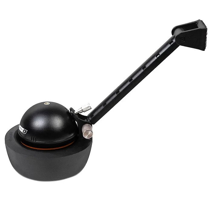 Deeper Bait Boat Mount