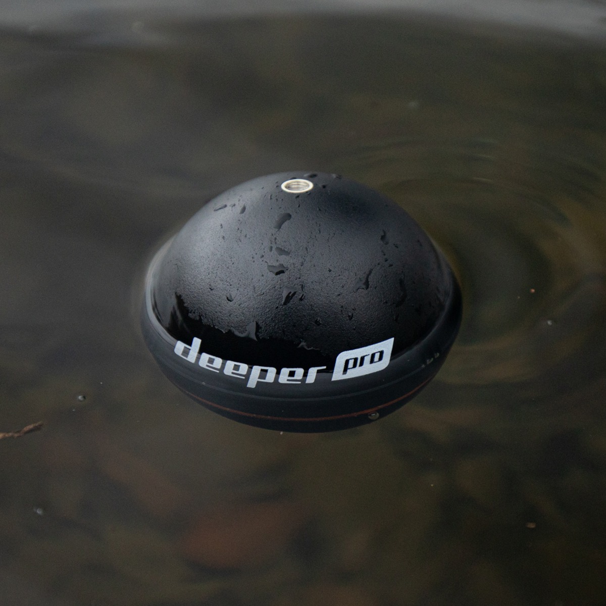 Deeper Pro Fishfinder