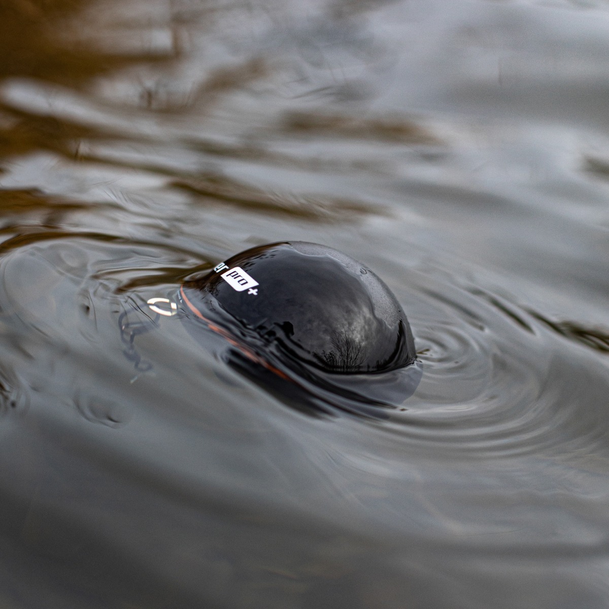 Deeper Pro Plus Fishfinder