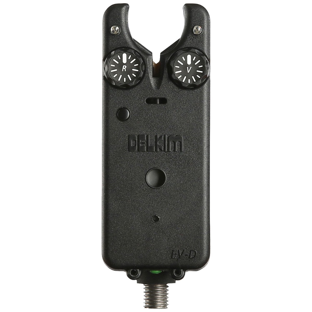 Delkim Ev-D Bissanzeiger