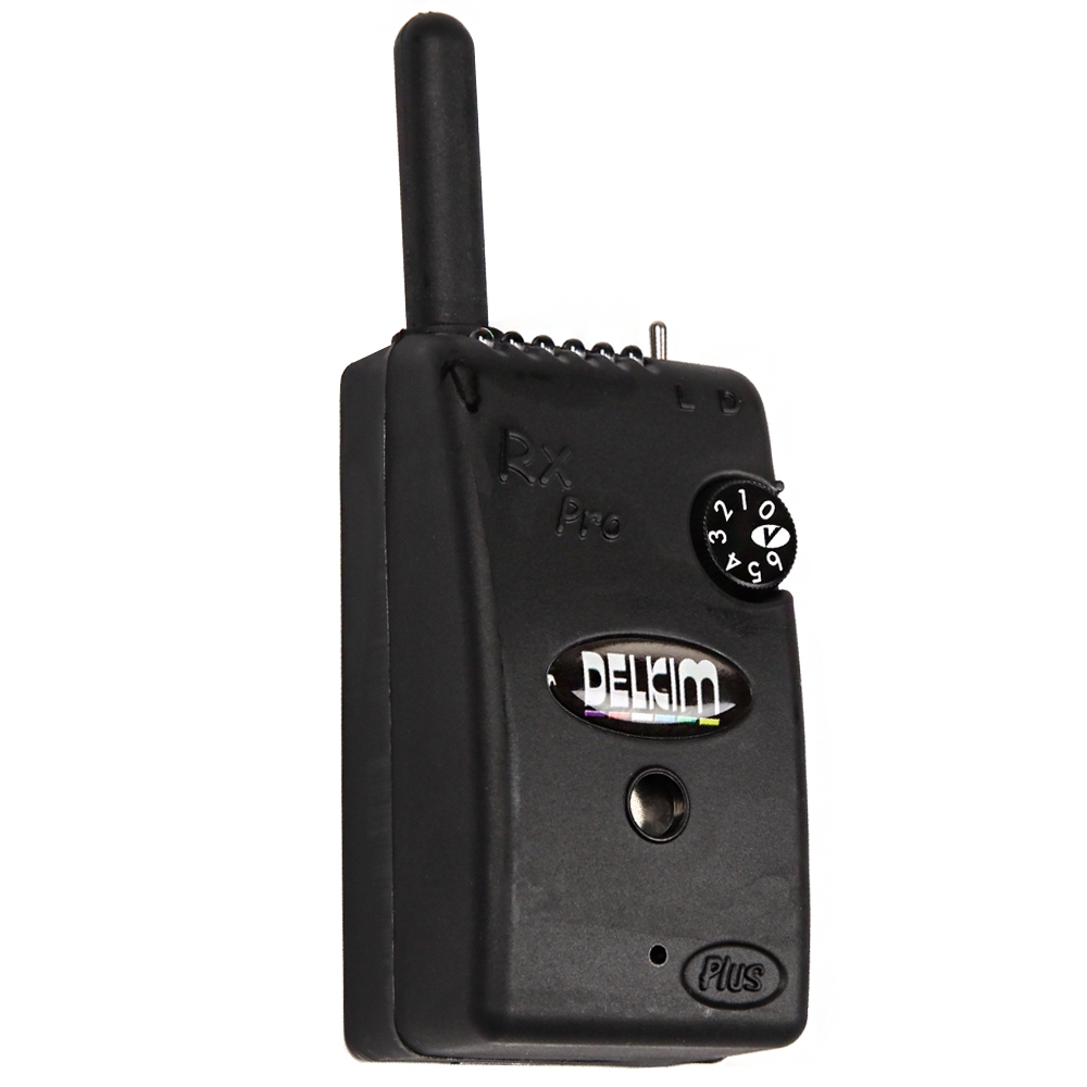 Delkim Rx Plus Pro Mini Receiver | Angling Direct