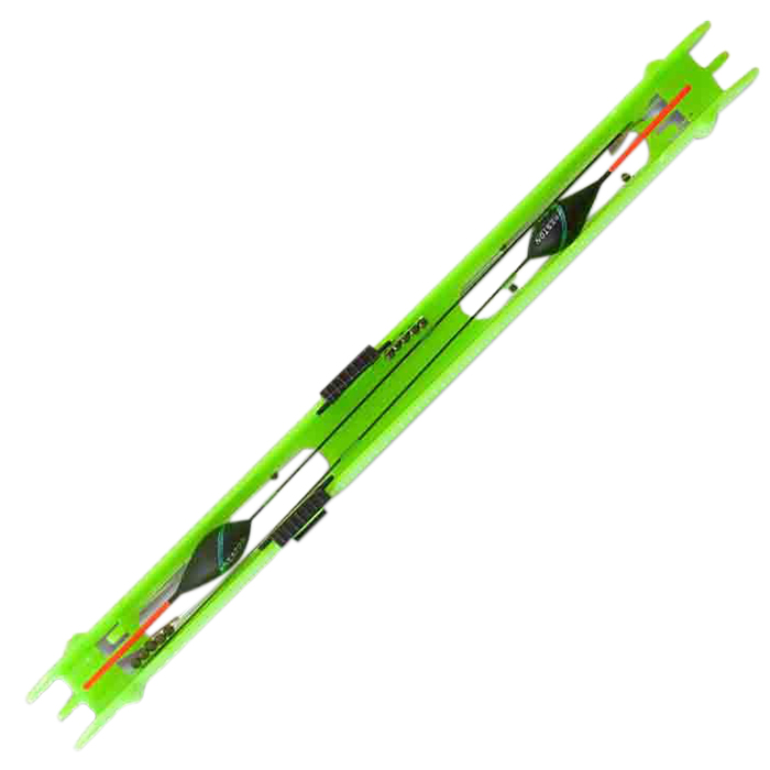 Preston Double Slider Winders, In der Box