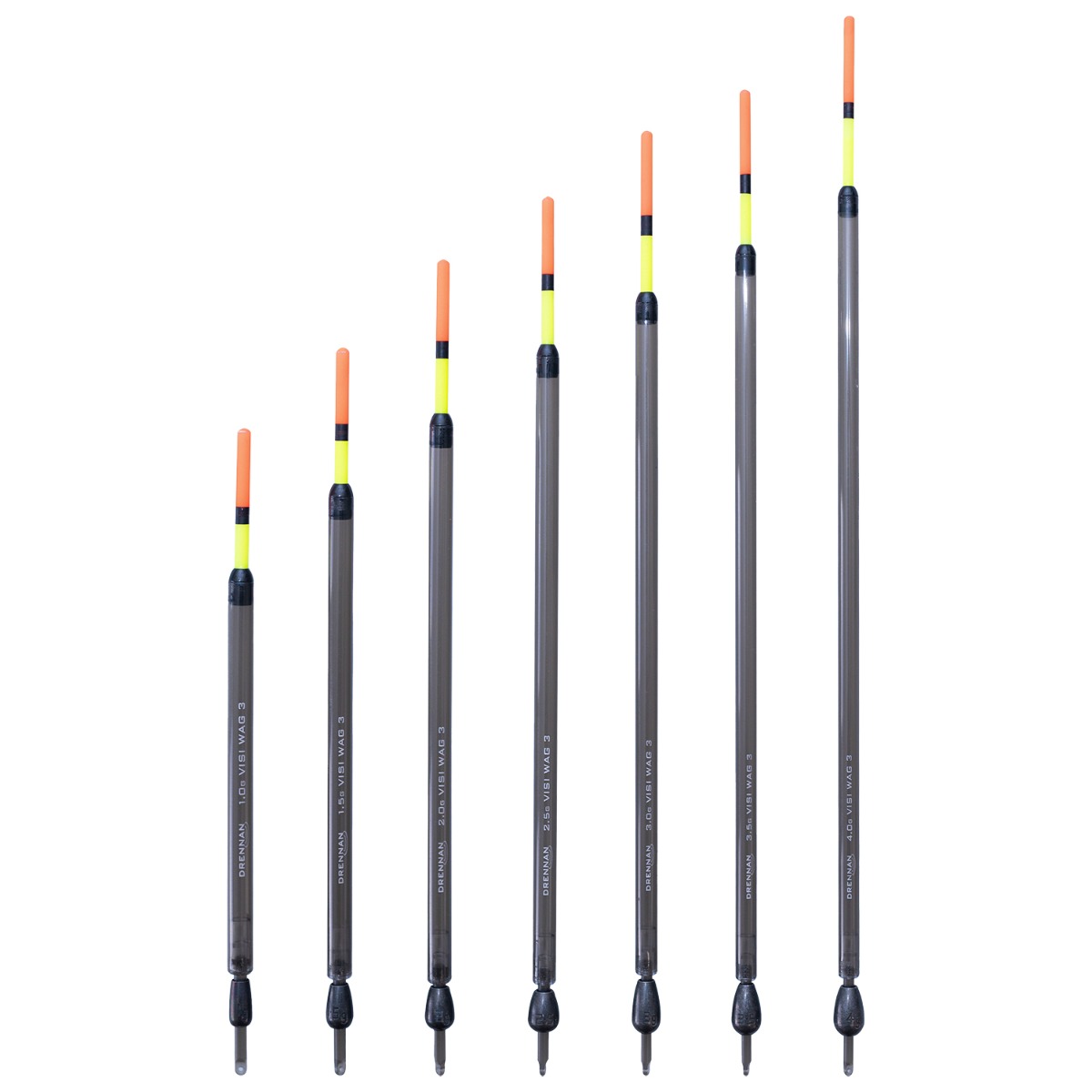 Drennan Visi Wag 3 Waggler