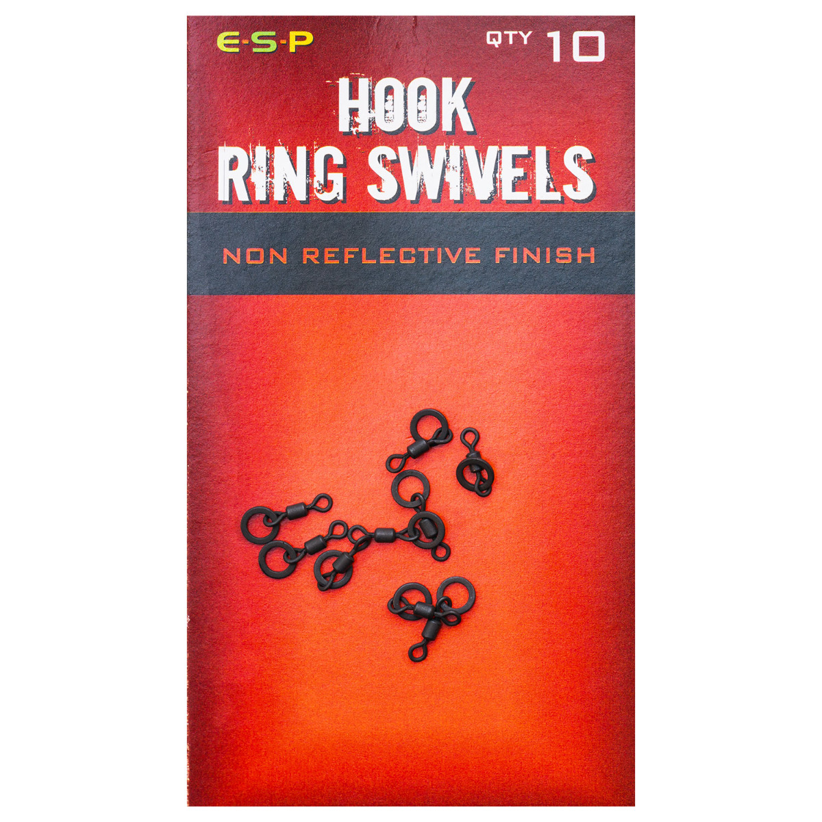 ESP Ring Wirbel