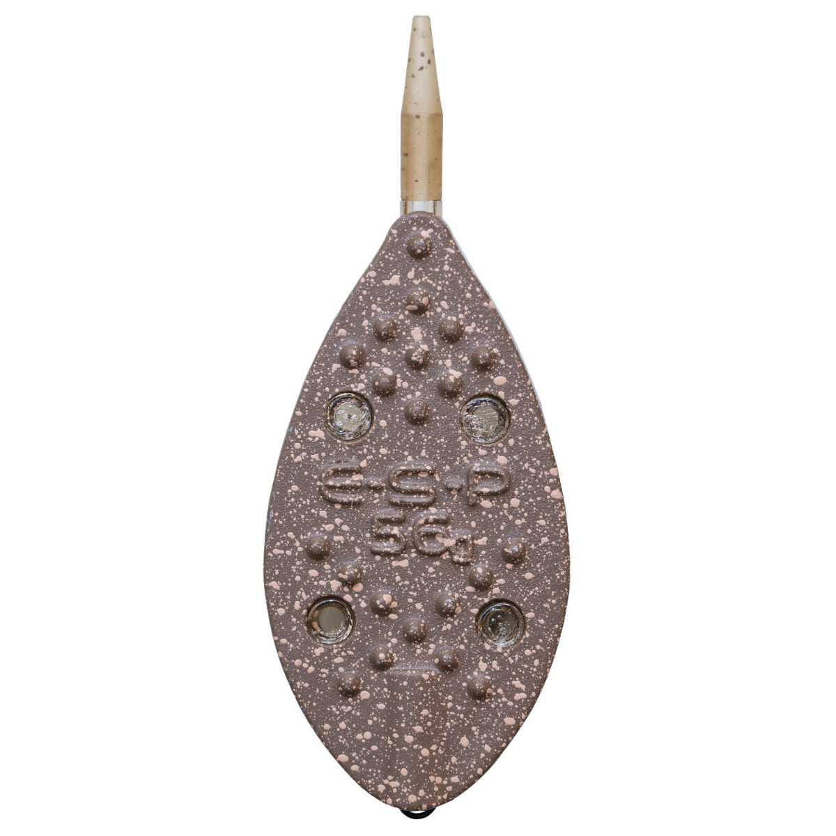 ESP Mega Method Feeder & Pressform