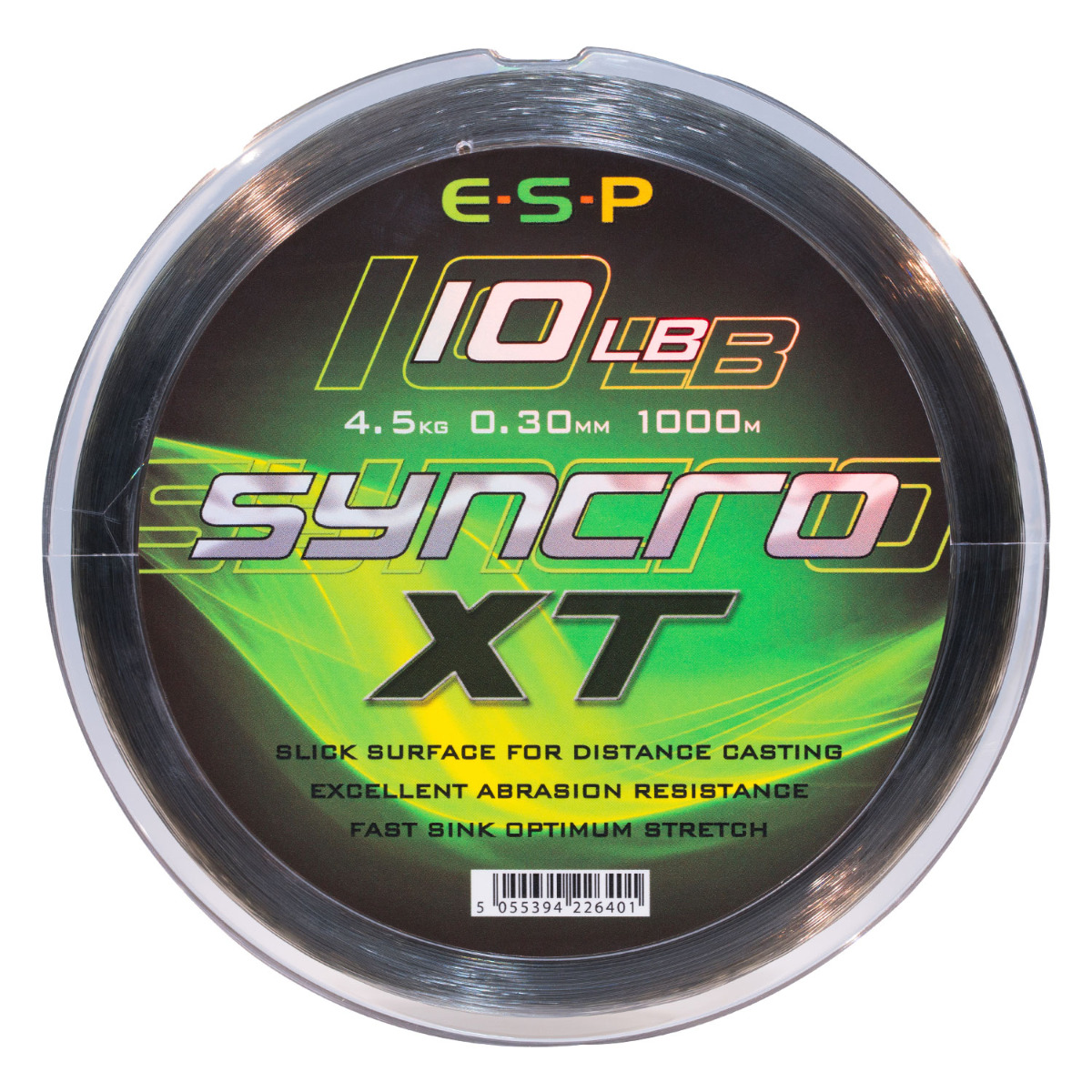 ESP Syncro XT Schnur