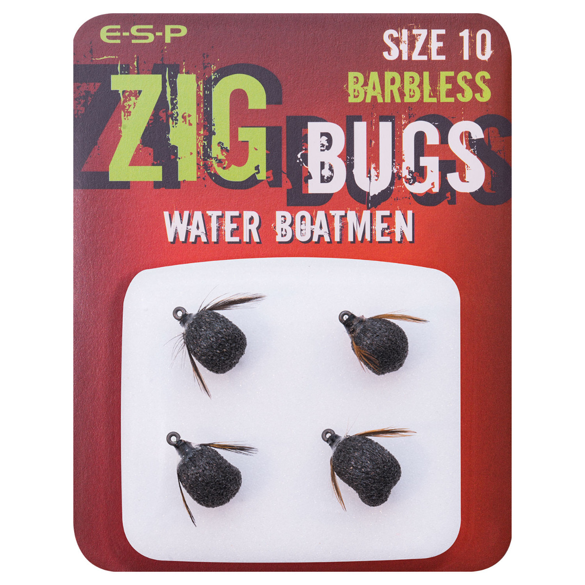 ESP Zig Bugs, Ruderwanzen Imitat