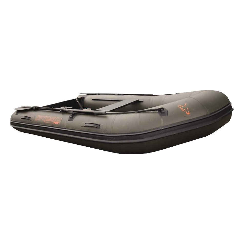 Fox FX290 Inflatable Boat