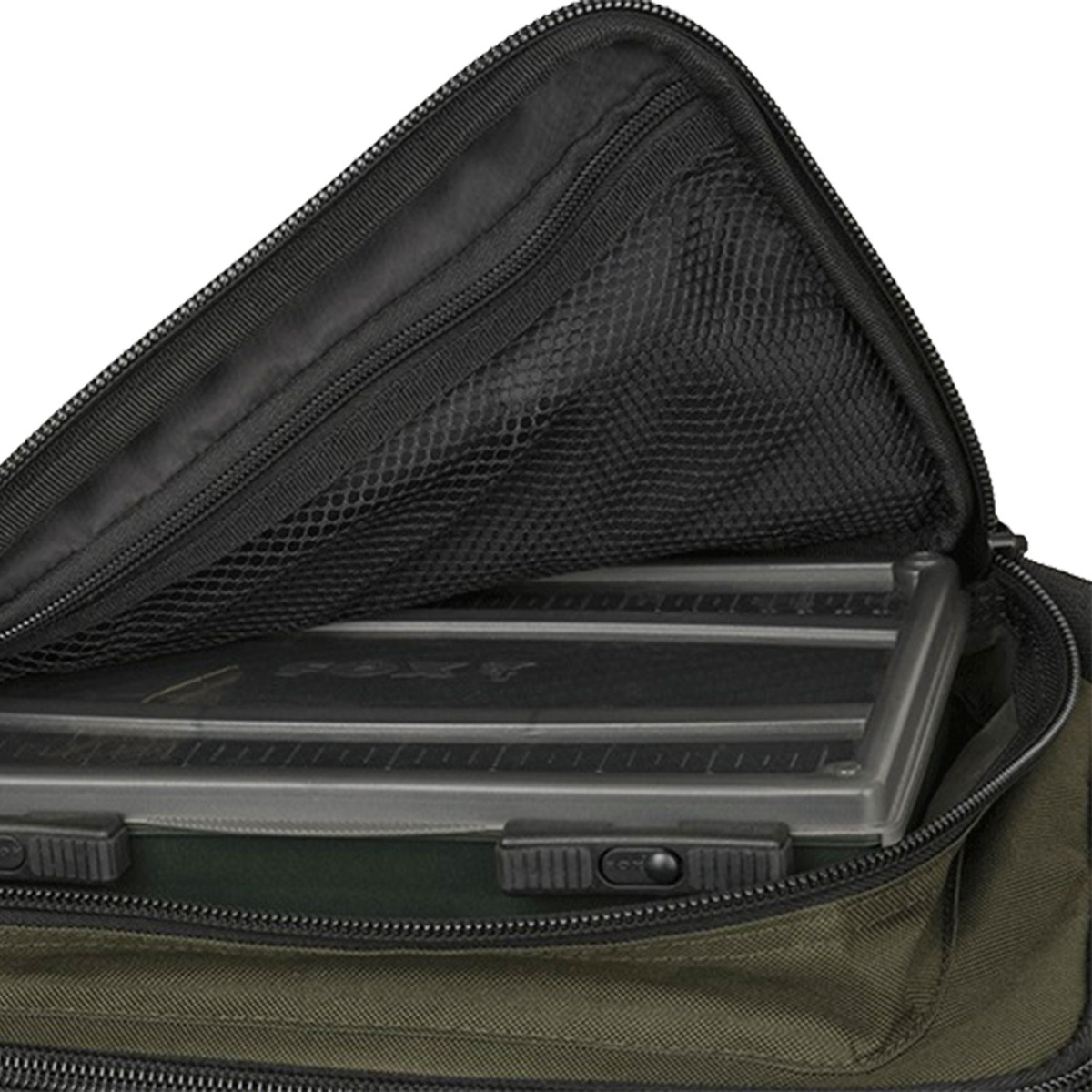 R-Series Angelrucksack von Fox