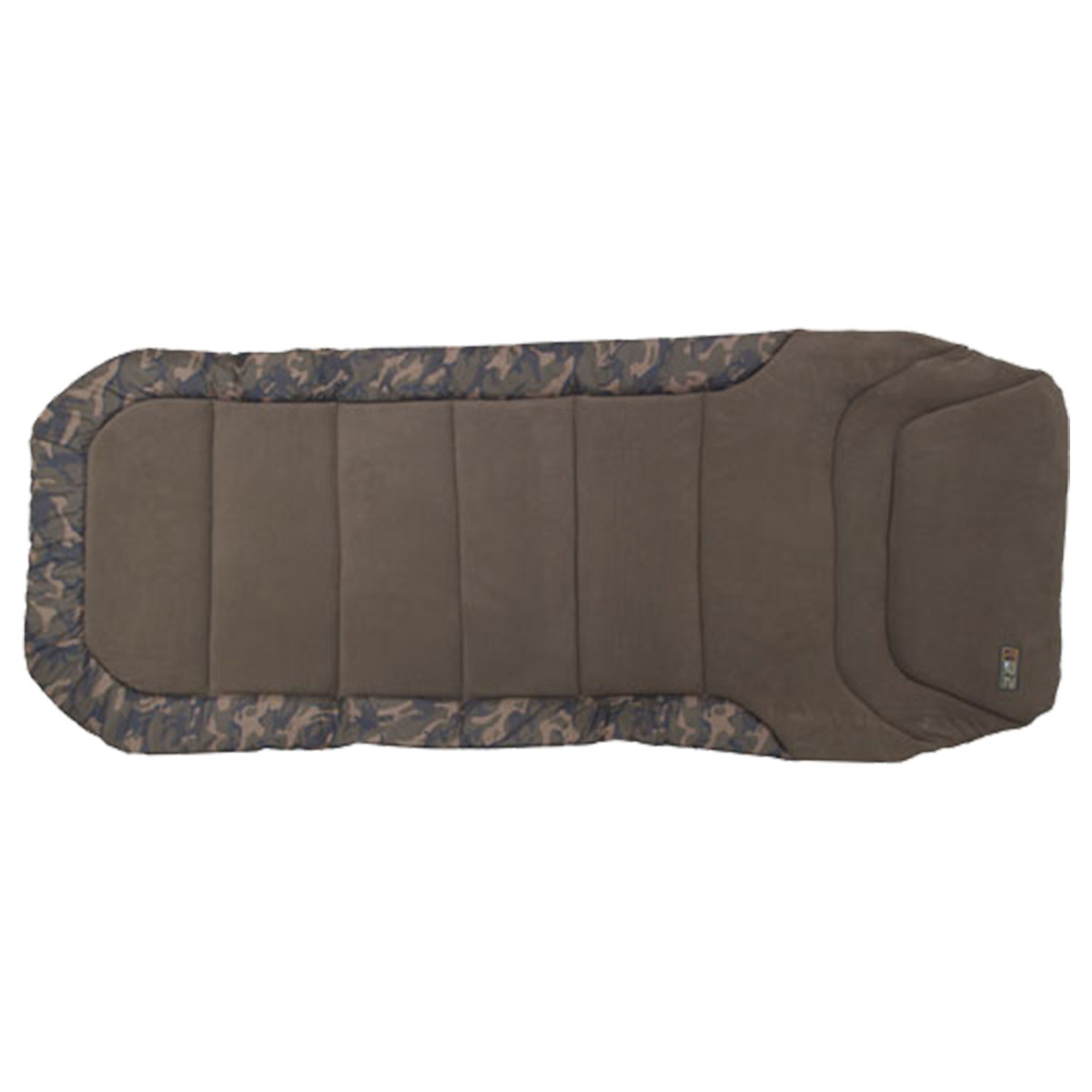 Fox R1 Camo Bedchair Compact
