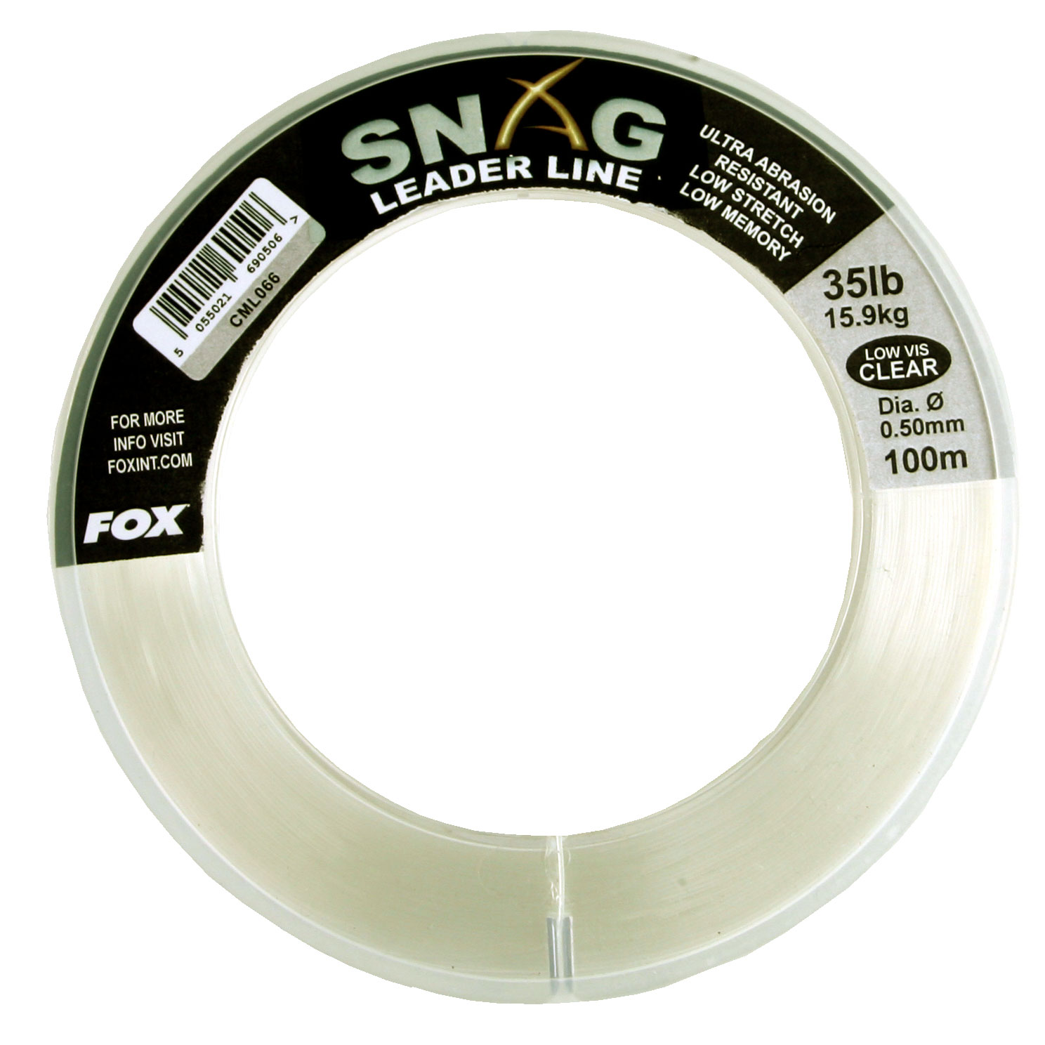Fox Snag Leader