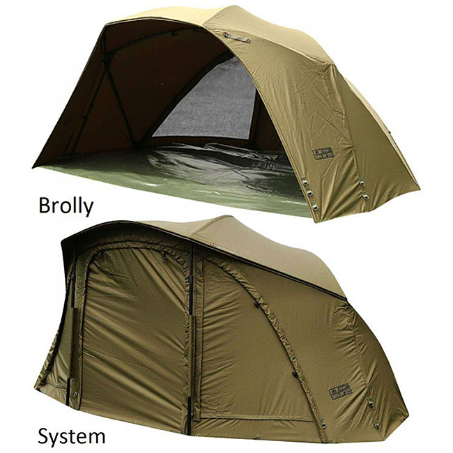 Fox Supa Brolly Mk2 60inch