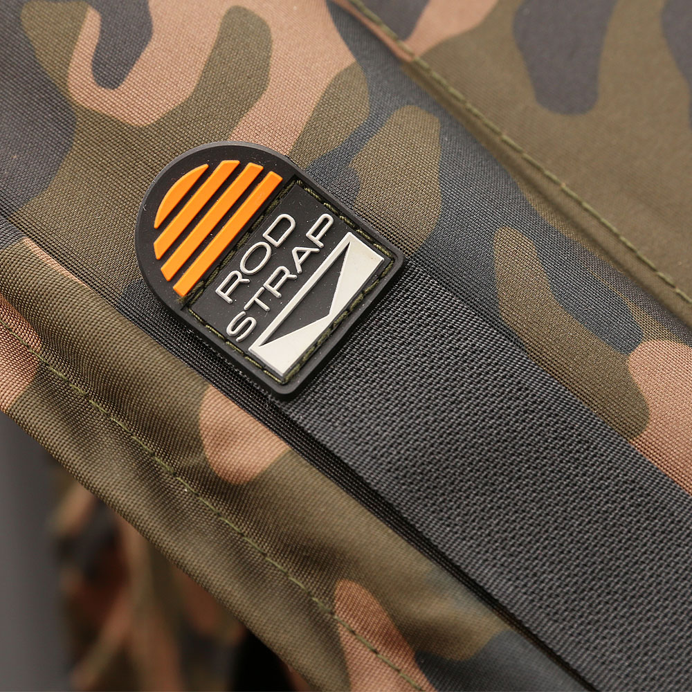Fox Supa Brolly MK2 60in System Camo