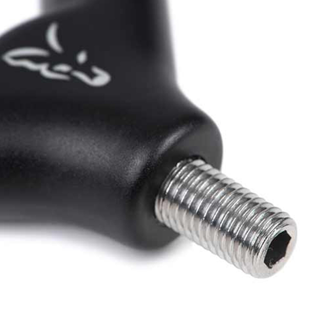 Fox Aluminium Spreader Block