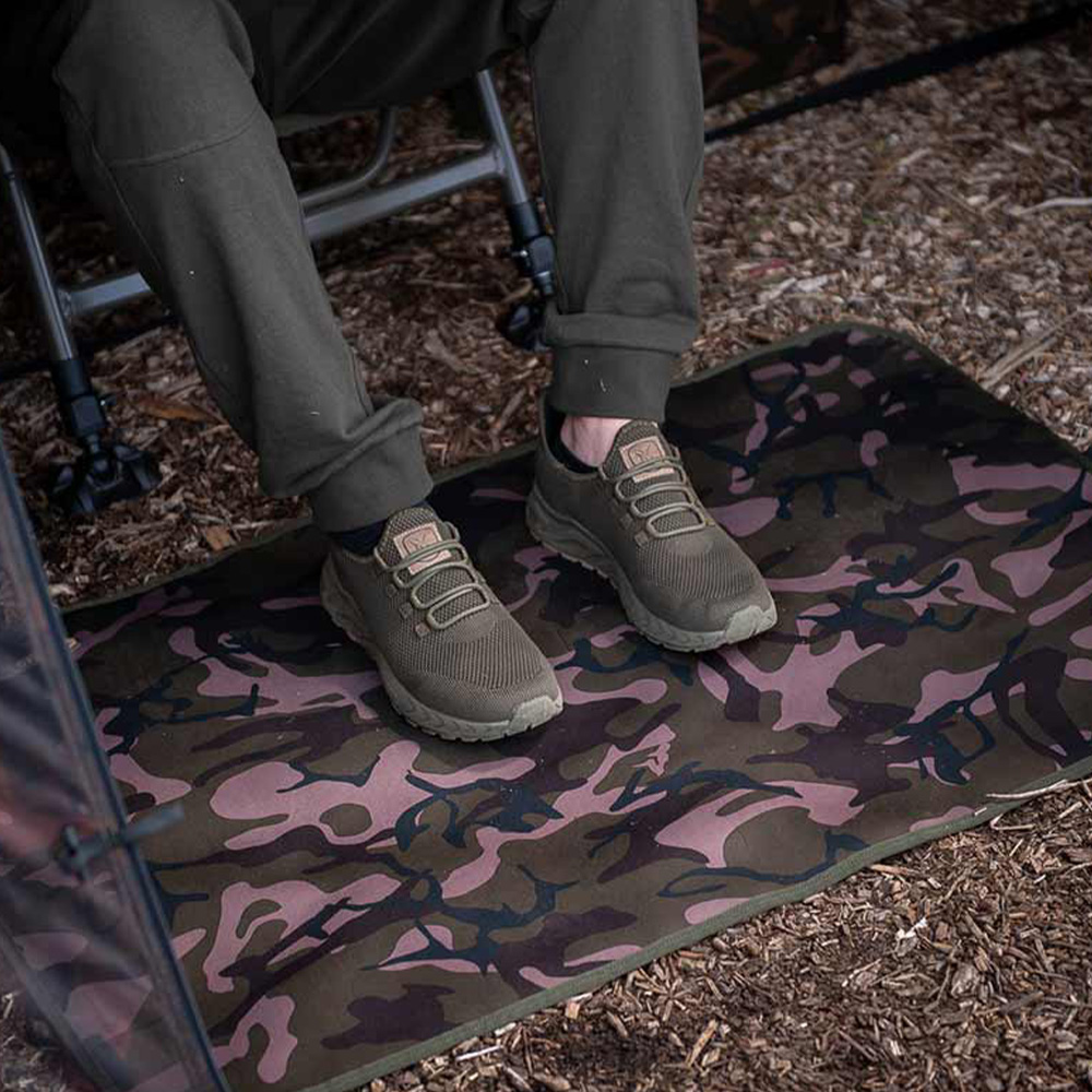 Fox Camolite Bivvy Mat