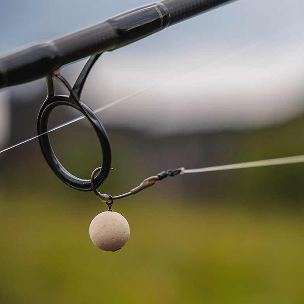 Fox Edges Spinner Rigs