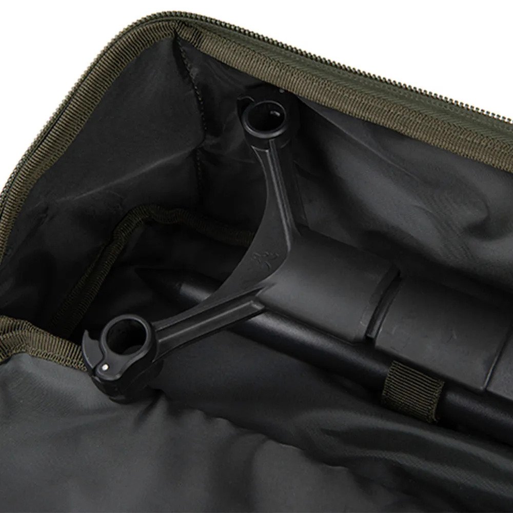 Fox EOS 2 & 3 Rod Fishing Tri-Pod | Angling Direct