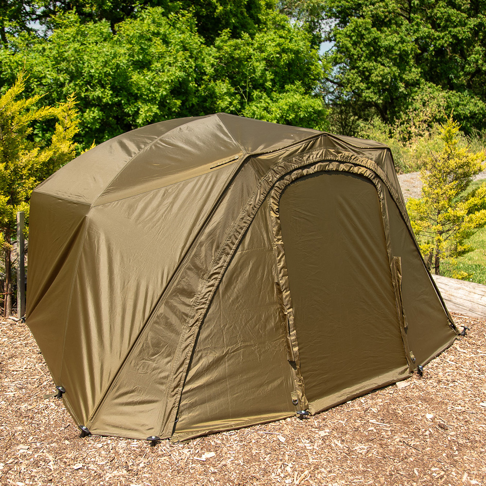 Fox Frontier Lite Extending Winter Überwurf