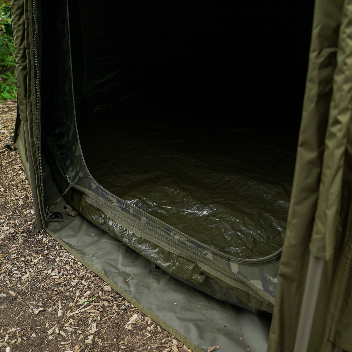 Fox Frontier XD Bivvy, Inner Dome/Innenzelt