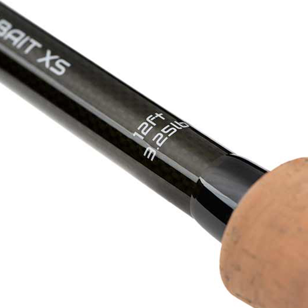 Fox Rage Predator Elite Pro Deadbait XS Rute