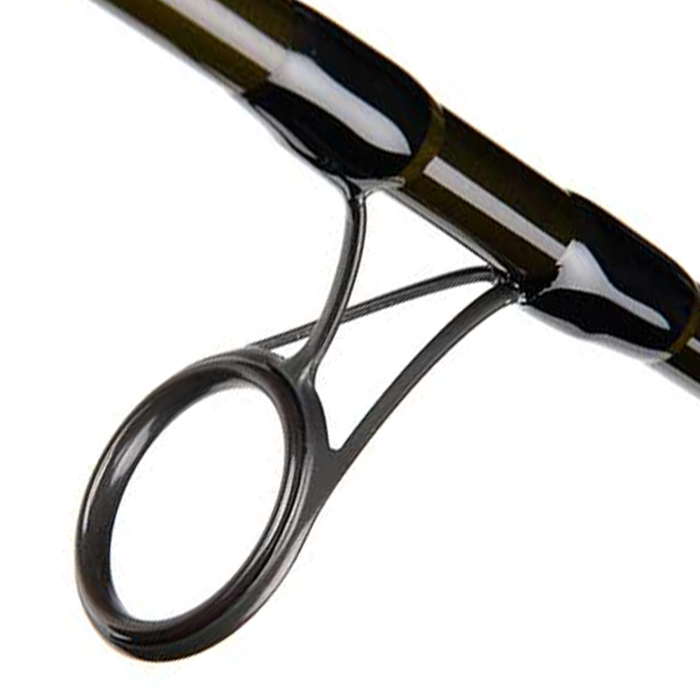 Fox Rage Predator Elite Pro Deadbait XS Rute