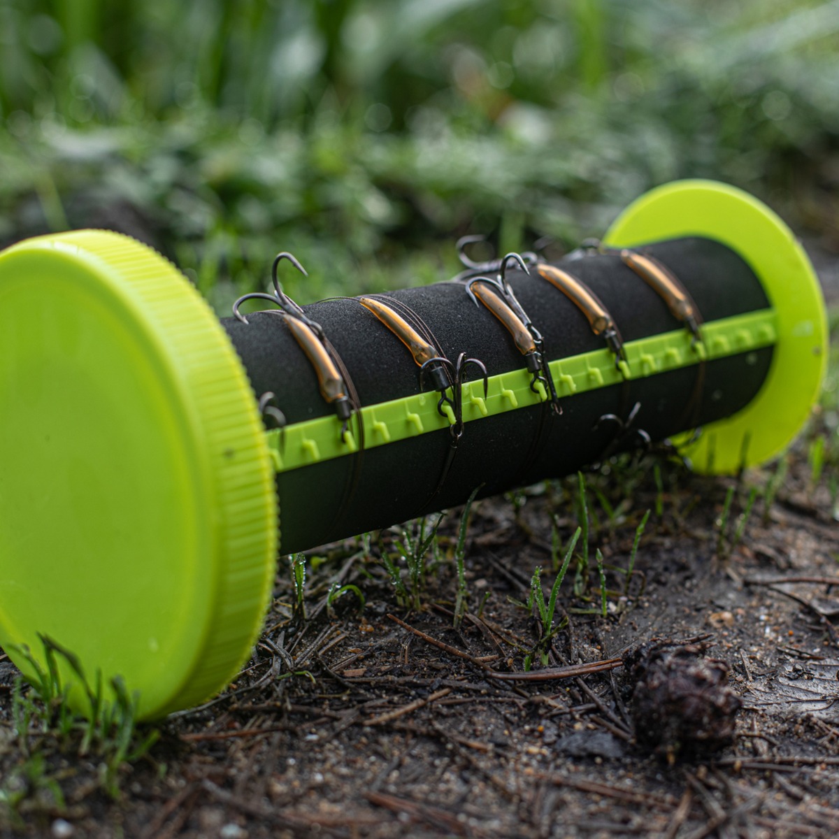 Fox Rage Predator Rig Bin