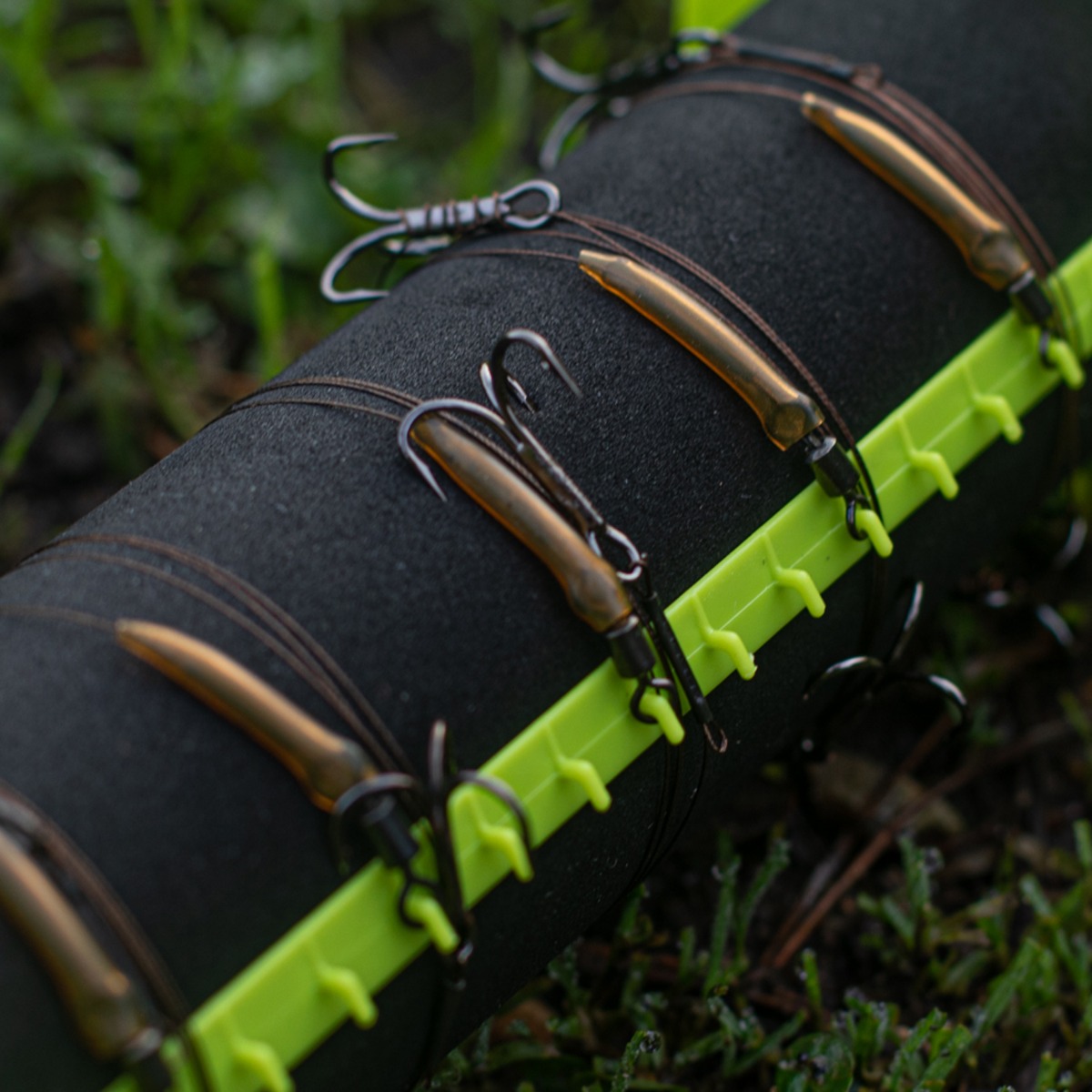 Fox Rage Predator Rig Bin
