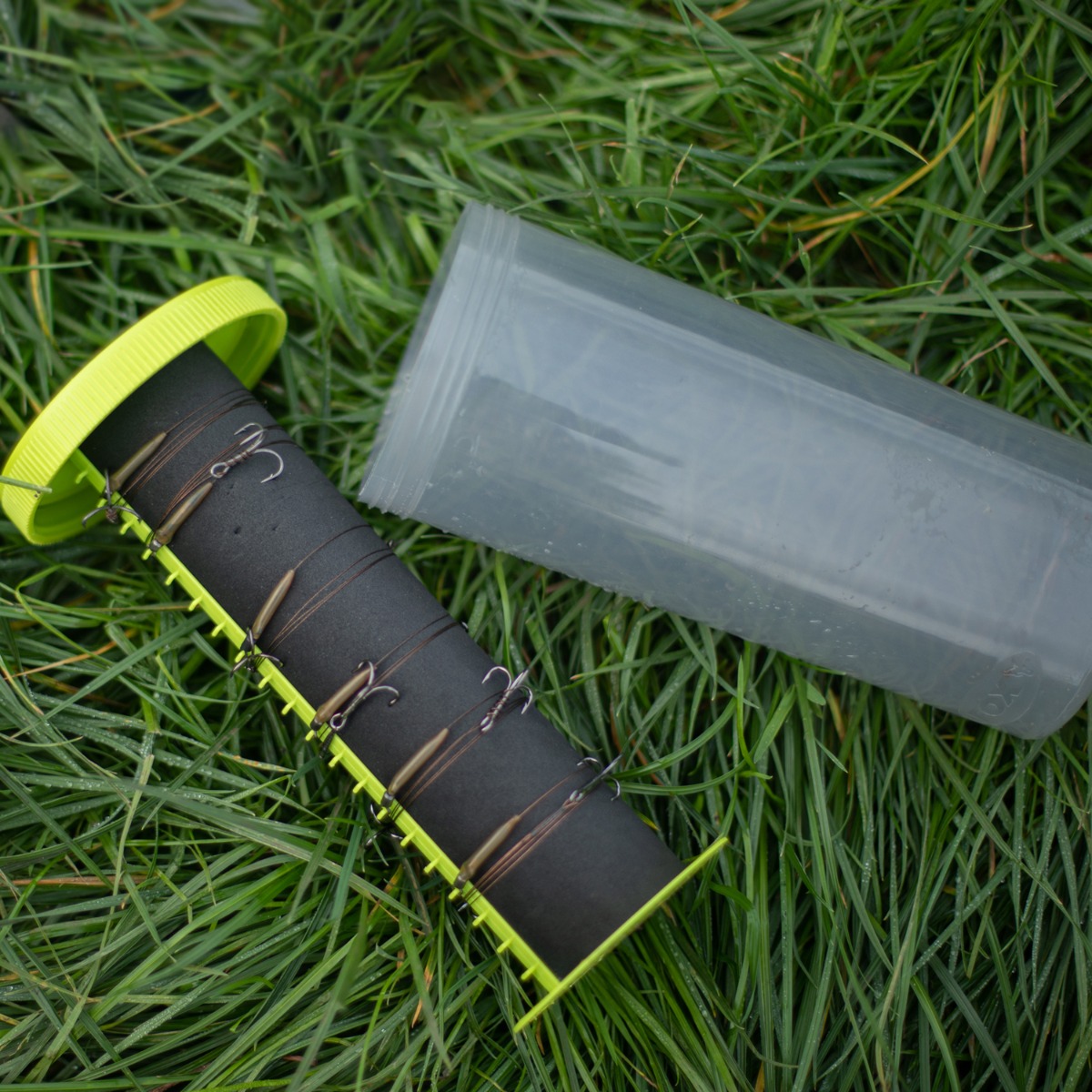 Fox Rage Predator Rig Bin
