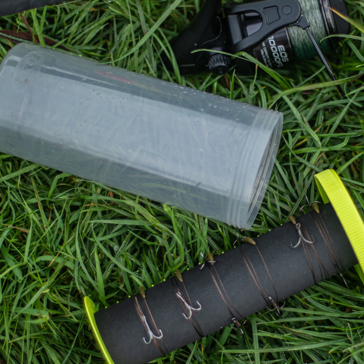 Fox Rage Predator Rig Bin
