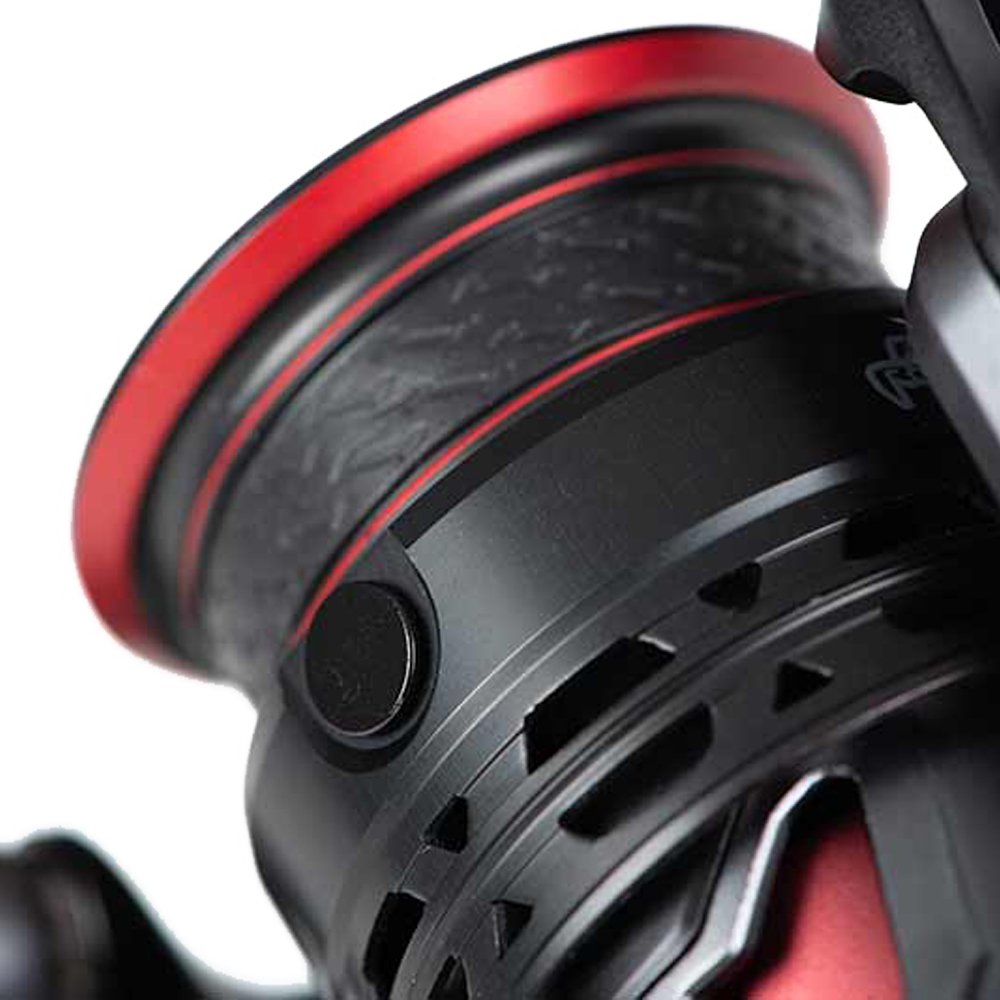 Fox Rage Prism X Rolle